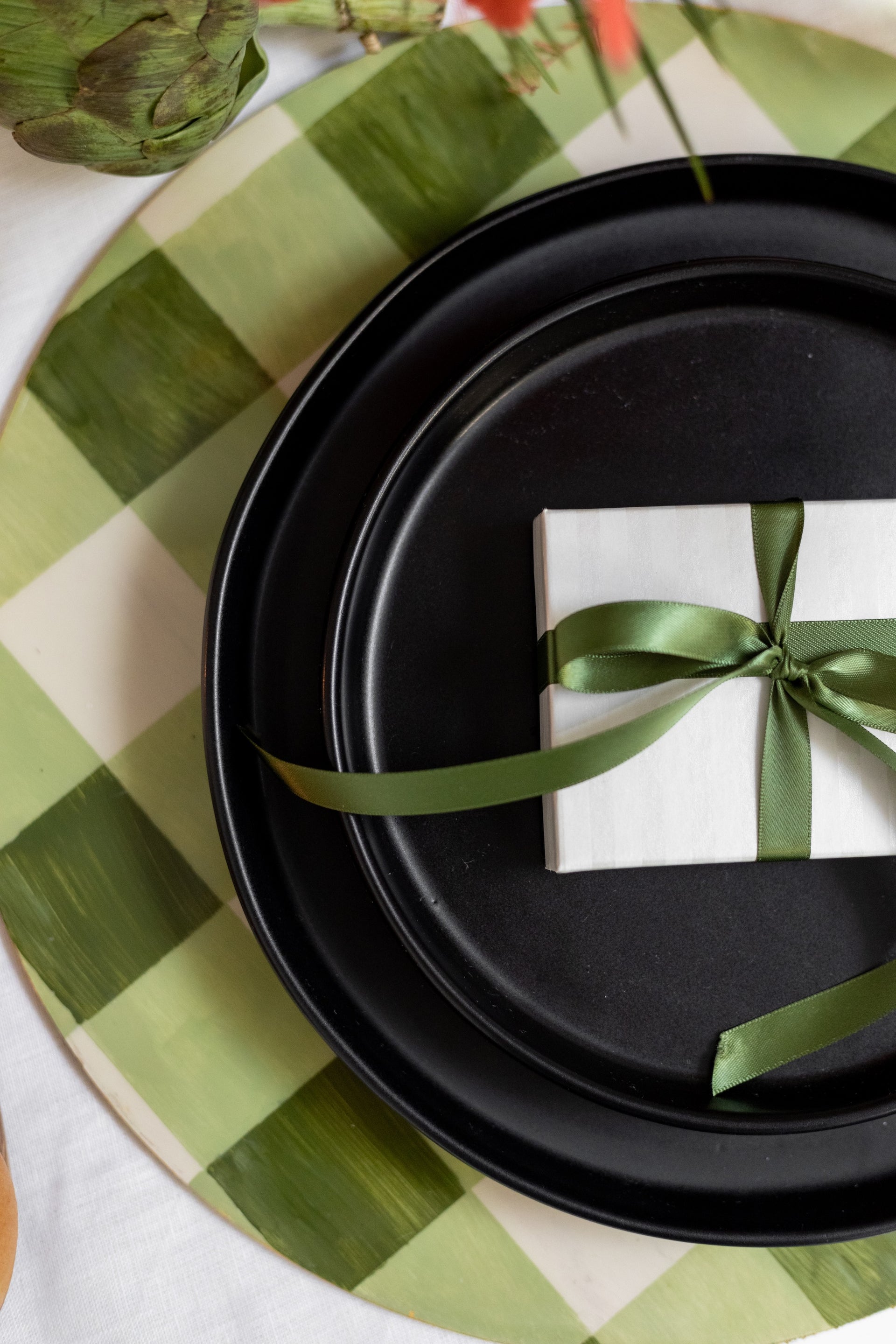 Half Past Seven Home