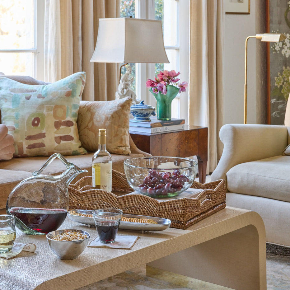 How He Hosts: Tim Conlin – Half Past Seven