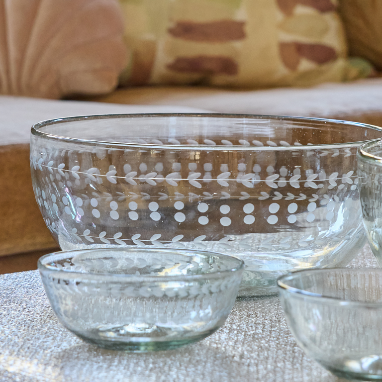 Half Past Seven Home