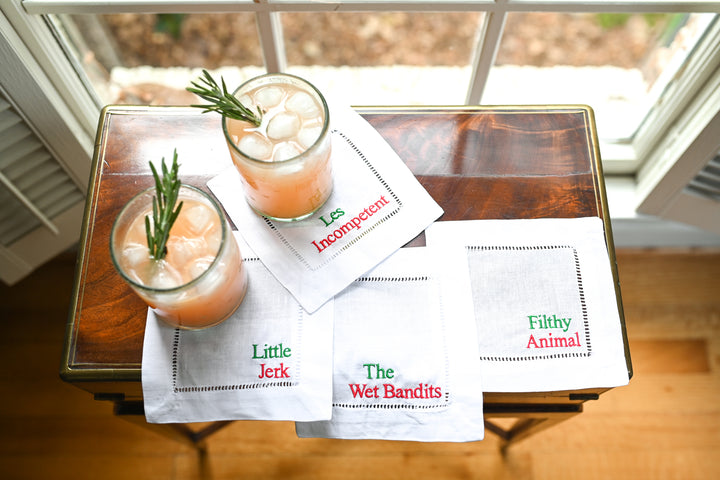 Half Past Seven Home