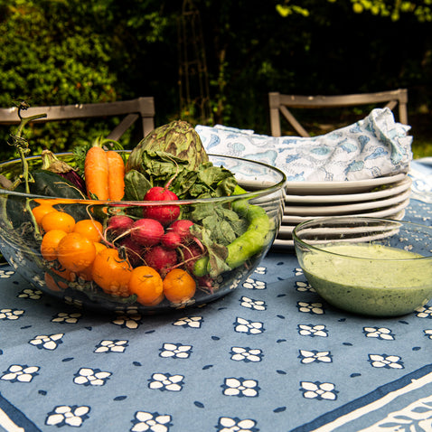 Half Past Seven Home