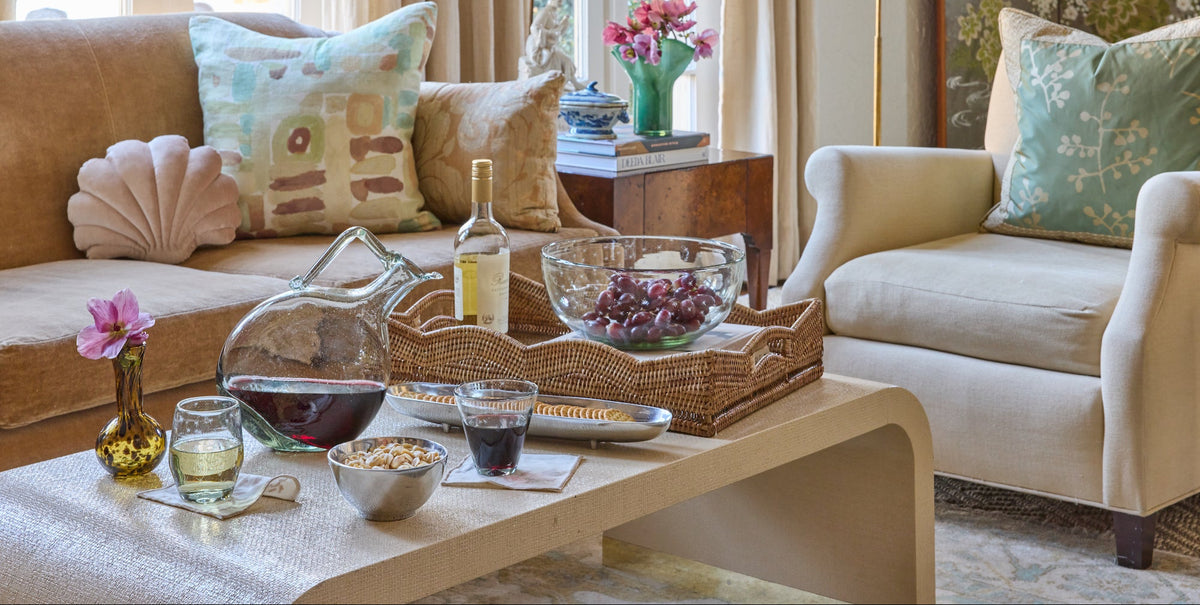 Half Past Seven Home