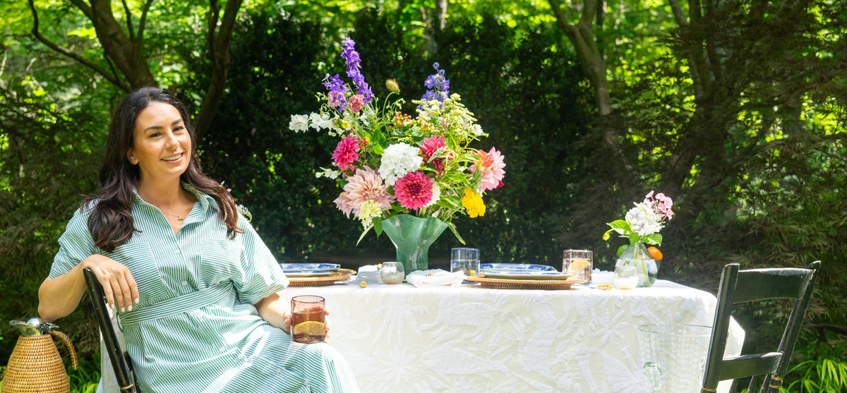 Half Past Seven Home