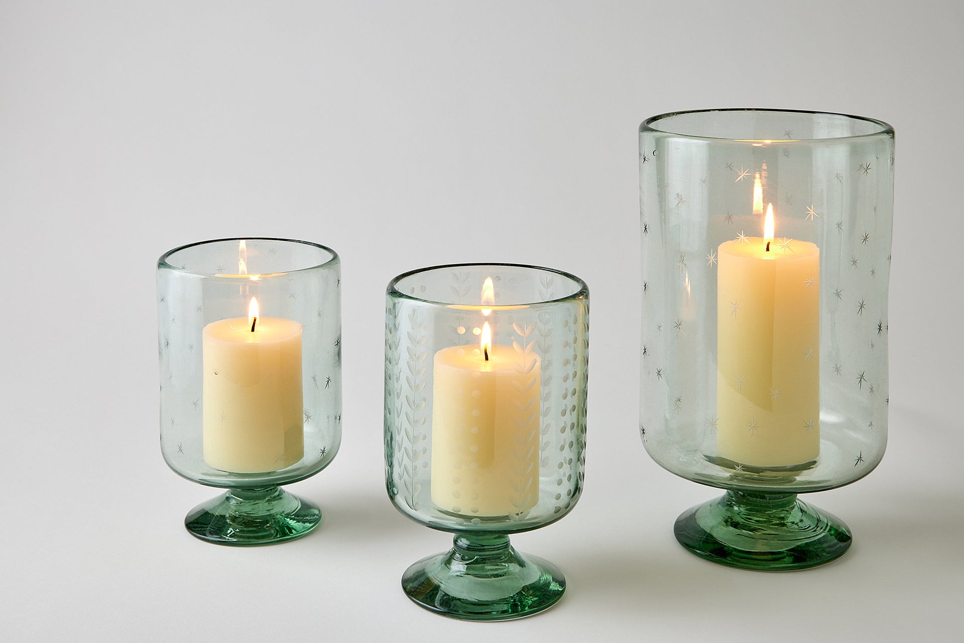 Half Past Seven Home