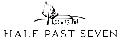 Trays – Half Past Seven