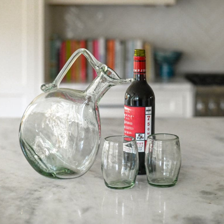 Half Past Seven Home